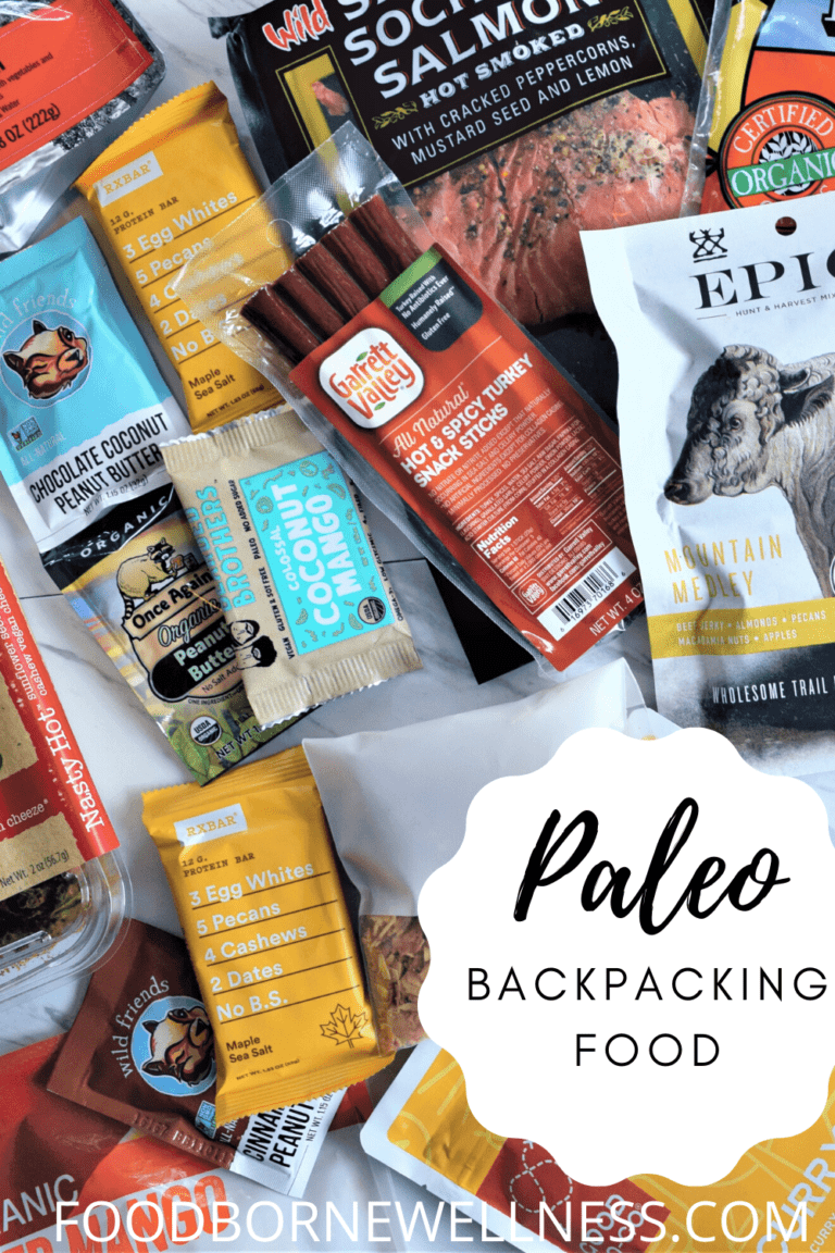 Paleo Backpacking Food Tips And Tricks Foodborne Wellness Paleo Backpacking Food Tips And Tricks Foodborne Wellness