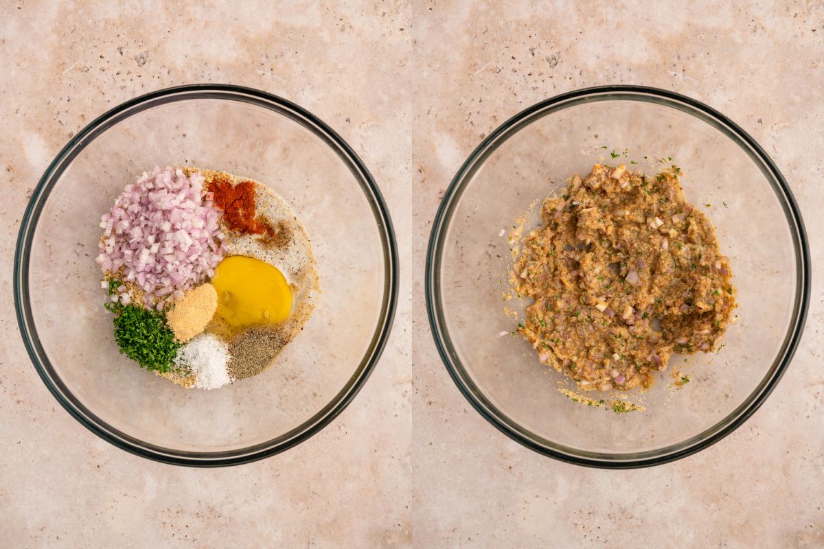 Wagyu Beef Meatballs — Foodborne Wellness