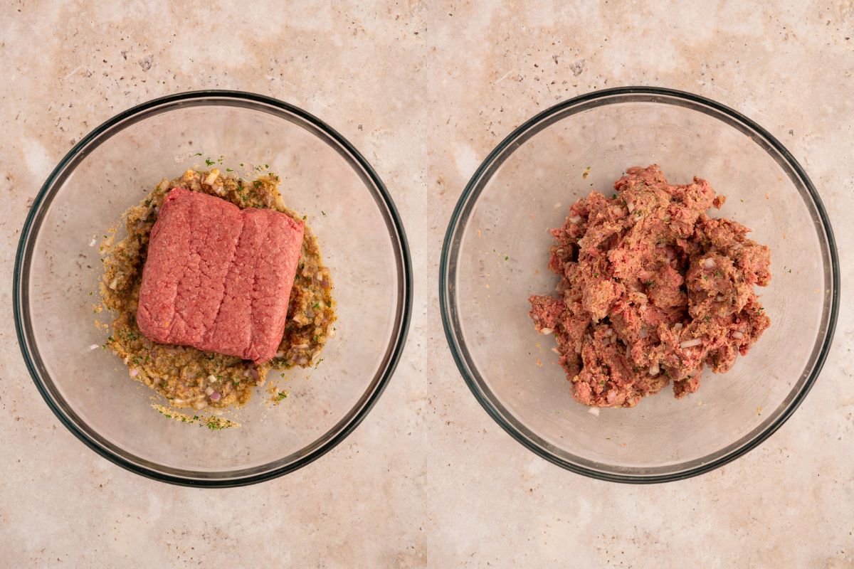 Wagyu Beef Meatballs — Foodborne Wellness